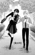 Masayuki Hori/Gallery | Heroes Wiki | Fandom