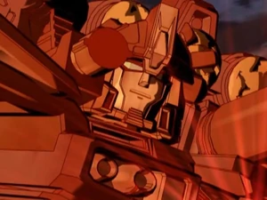 Ironhide (Transformers Energon) | Heroes Wiki | Fandom