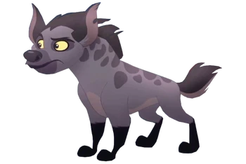 Janja | Heroes Wiki | Fandom