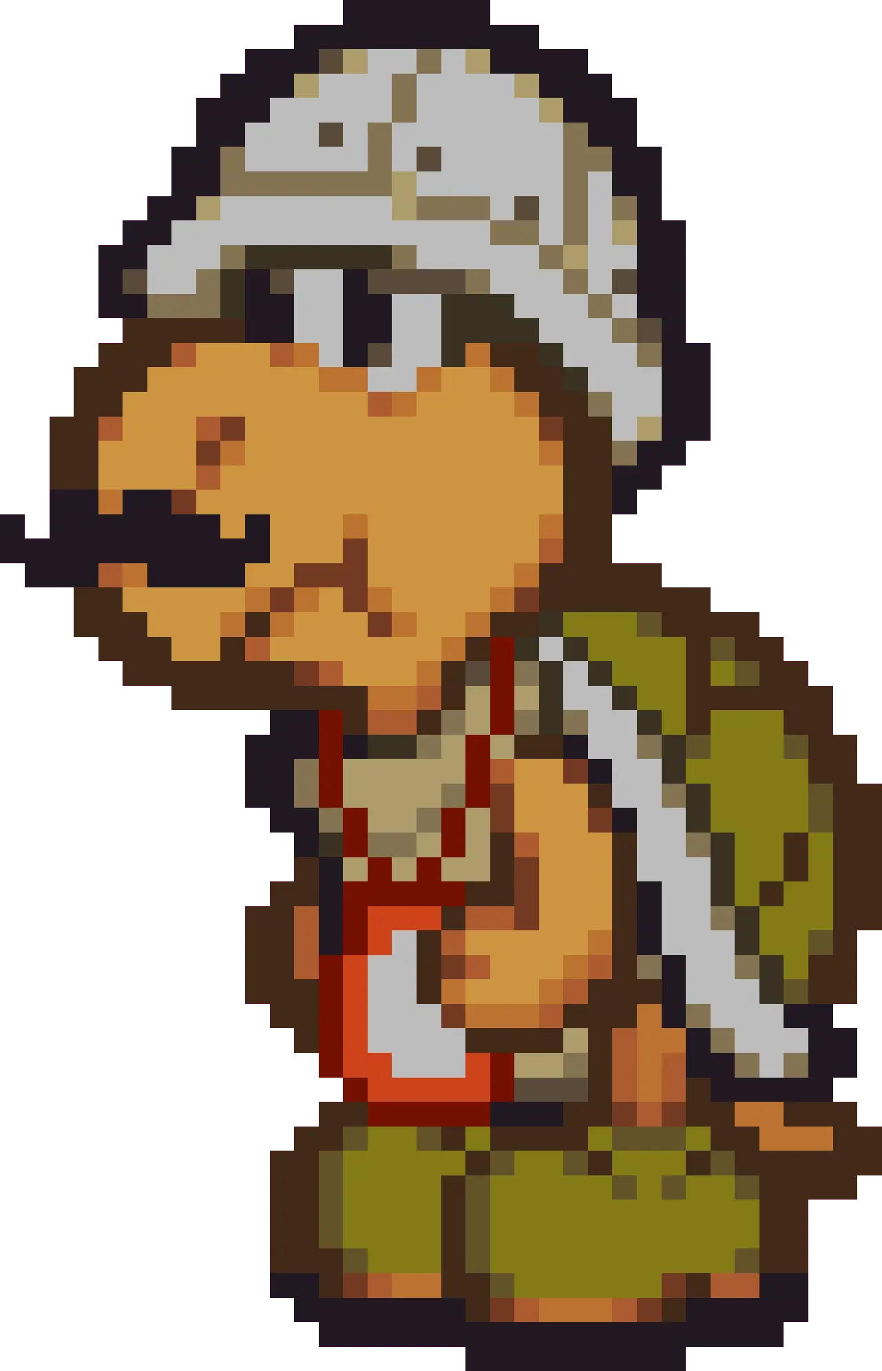 Kolorado | Heroes Wiki | Fandom