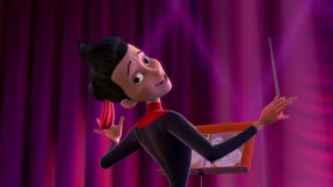 Franny Robinson/Gallery | Heroes Wiki | Fandom