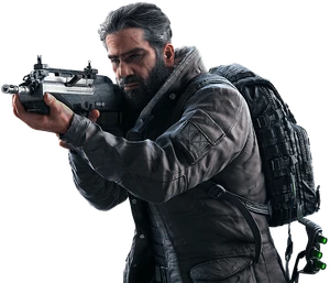 Sam Fisher | Heroes Wiki | Fandom