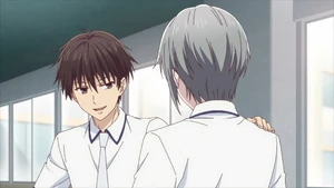 Kakeru Manabe/Gallery | Heroes Wiki | Fandom