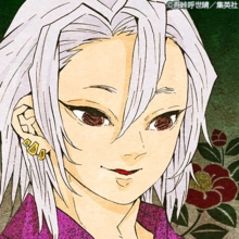 Tengen Uzui | Heroes Wiki | Fandom
