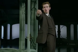 Theseus Scamander | Heroes Wiki | Fandom