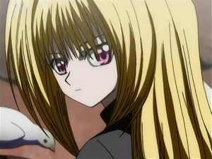 Eve (Black Cat)/Gallery | Heroes Wiki | Fandom