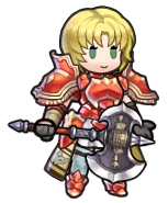 Amelia (Fire Emblem) | Heroes Wiki | Fandom