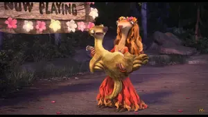 Brooke (Ice Age) | Heroes Wiki | Fandom