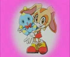 Cream the Rabbit (Sonic X)/Gallery | Heroes Wiki | Fandom