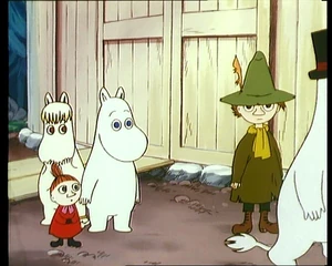 Snufkin/Gallery | Heroes Wiki | Fandom