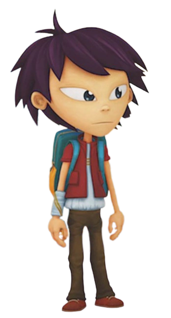 Ethan (Angelo Rules) | Heroes Wiki | Fandom
