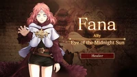 Fana | Heroes Wiki | Fandom