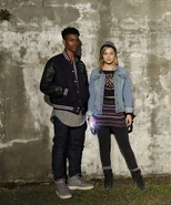 Cloak & Dagger (Marvel Cinematic Universe) | Heroes Wiki | Fandom