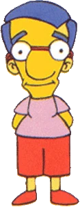 Milhouse Van Houten/Gallery | Heroes Wiki | Fandom