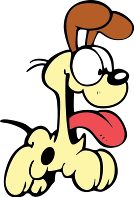 Odie (Garfield) | Heroes Wiki | Fandom