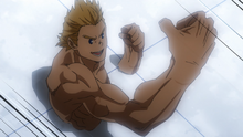 Mirio Togata | Heroes Wiki | Fandom