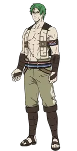 Ruijerd Superdia/Gallery | Heroes Wiki | Fandom