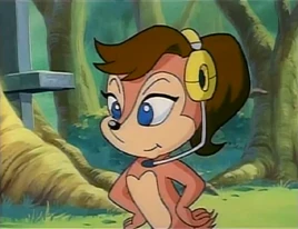 Sally Acorn (SatAM) | Heroes Wiki | Fandom