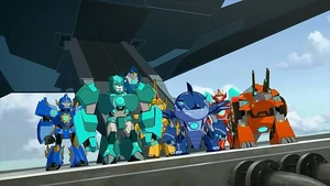 Bashbreaker | Heroes Wiki | Fandom