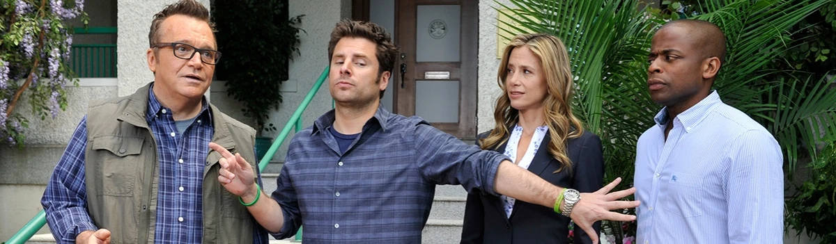 A Touch of Sweevil | Psych Wiki | Fandom