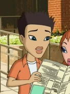 Eitan | Heroes Wiki | Fandom