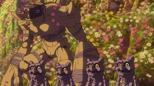 Golemon | Heroes Wiki | Fandom