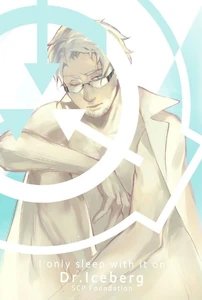 Dr. Iceberg/Gallery | Heroes Wiki | Fandom