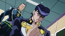 Josuke Higashikata | Heroes Wiki | Fandom