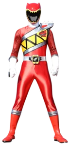 Daigo Kiryu/Gallery | Heroes Wiki | Fandom