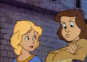 Cavin | Heroes Wiki | Fandom