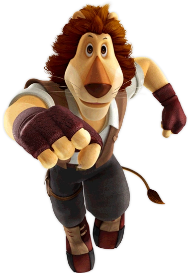 Max (Max Adventures) | Heroes Wiki | Fandom