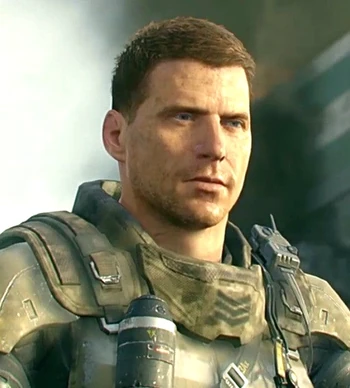 Player (Black Ops III) | Heroes Wiki | Fandom