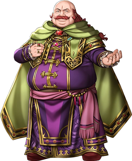 Oliver (Fire Emblem) | Heroes Wiki | Fandom
