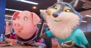 Rosita (Sing)/Gallery | Heroes Wiki | Fandom