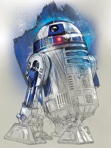 R2-D2/Gallery | Heroes Wiki | Fandom