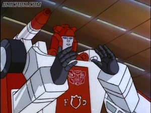 Red Alert (Transformers)/Gallery | Heroes Wiki | Fandom