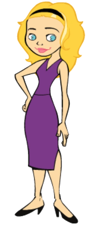 Rose (ADJL)/Gallery | Heroes Wiki | Fandom