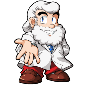 Dr. Light (Mega Man) | Heroes Wiki | Fandom