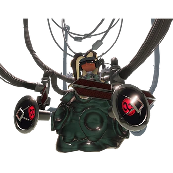 Marina Ida | Heroes Wiki | Fandom