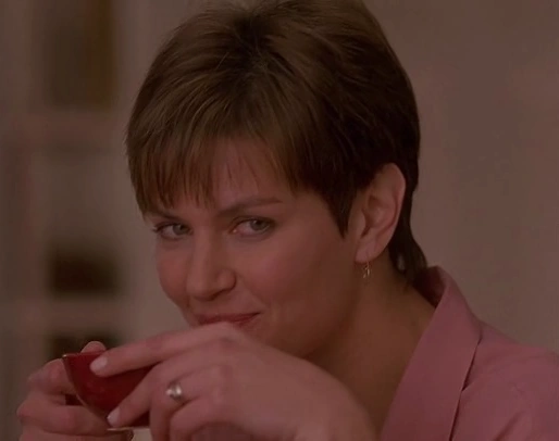 Susan Evans | Heroes Wiki | Fandom