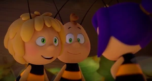 Violet (Maya the Bee)/Gallery | Heroes Wiki | Fandom