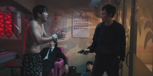 Choi Woo-seok | Heroes Wiki | Fandom