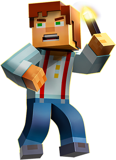 Jesse Heroes Wiki Fandom