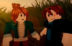 Zara (The Last Guest)/Gallery | Heroes Wiki | Fandom