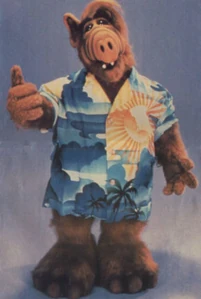 ALF (Gordon Shumway) | Heroes Wiki | Fandom