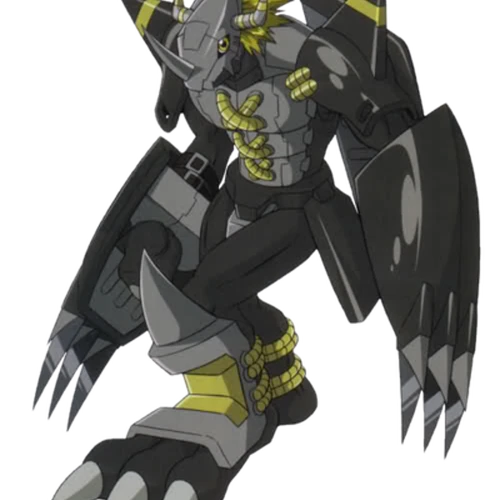 Emperorgreymon Vs Wargreymon