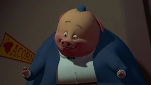 Runt of the Litter/Gallery | Heroes Wiki | Fandom