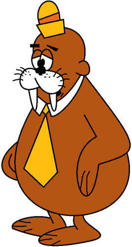 Chumley | Heroes Wiki | Fandom