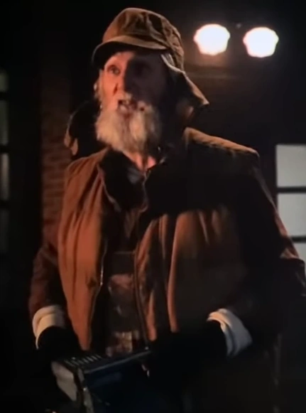 Crazy Carl | Heroes Wiki | Fandom