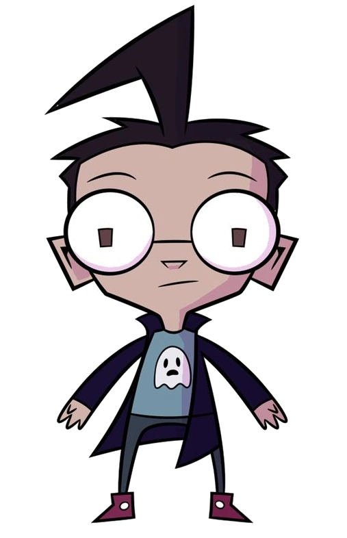 Dib Membrane | Heroes Wiki | Fandom